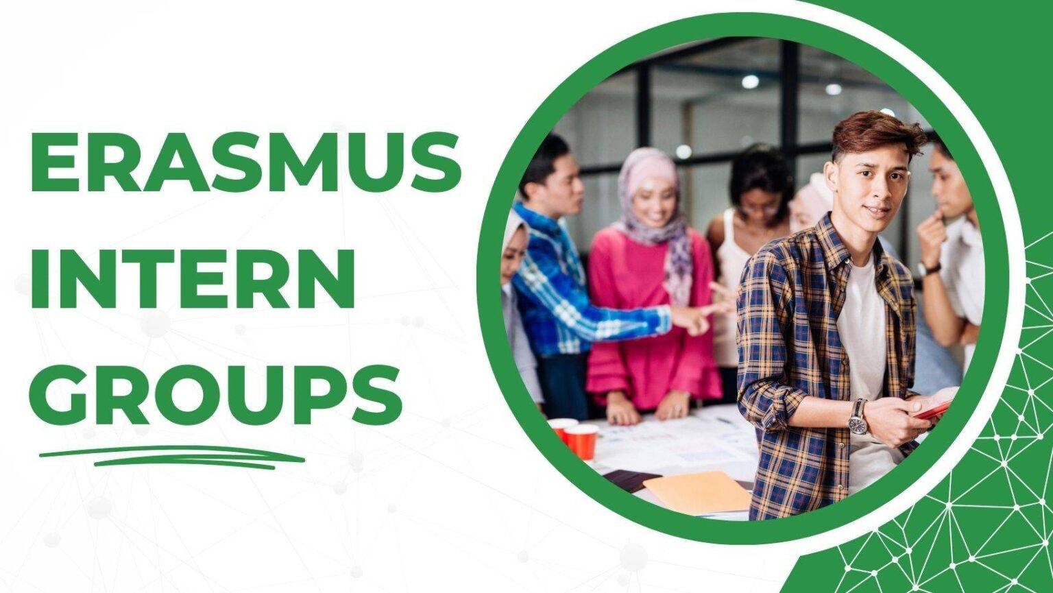 Erasmus Intern Groups - 🍀 HFDI | Homestay Accommodation in Dublin-Ireland